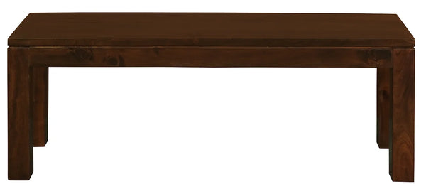 CT Amsterdam Solid Mahogany Timber Dining Bench – Triplejfurniture