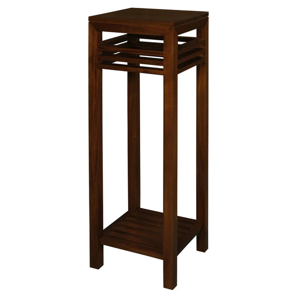 CT Holland Solid Timber Plant Stand | Triple J Furniture